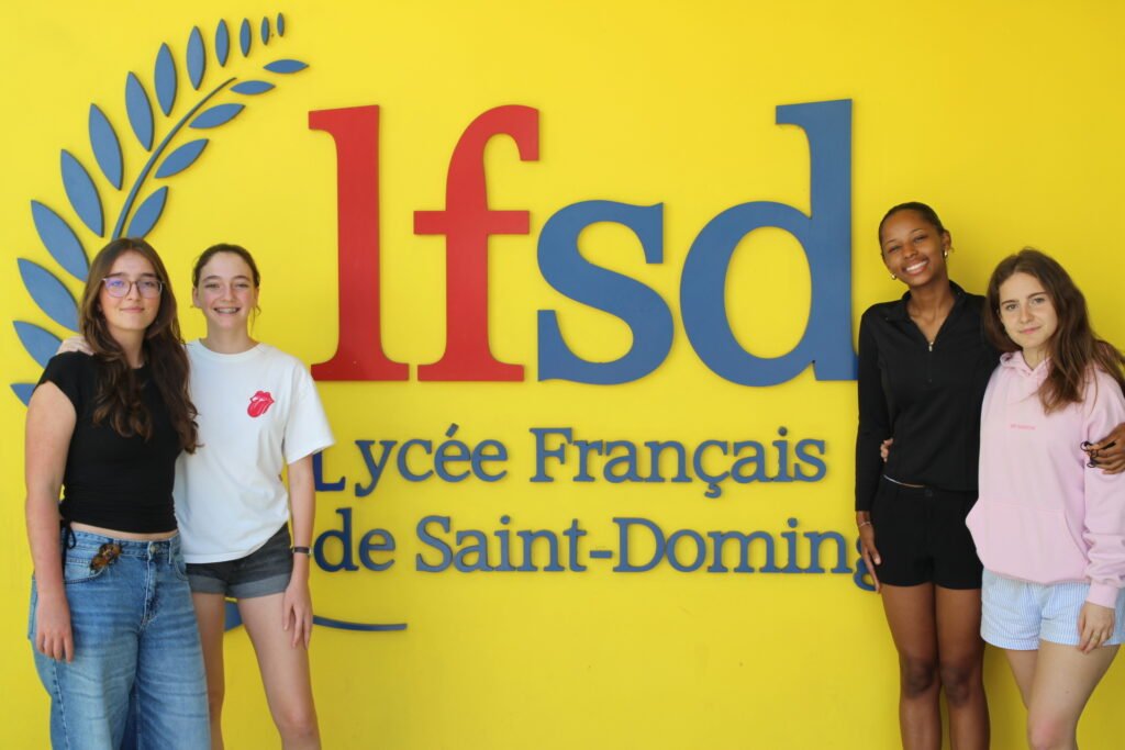 Programa de intercambio escolar internacional para alumnos de 2de ...